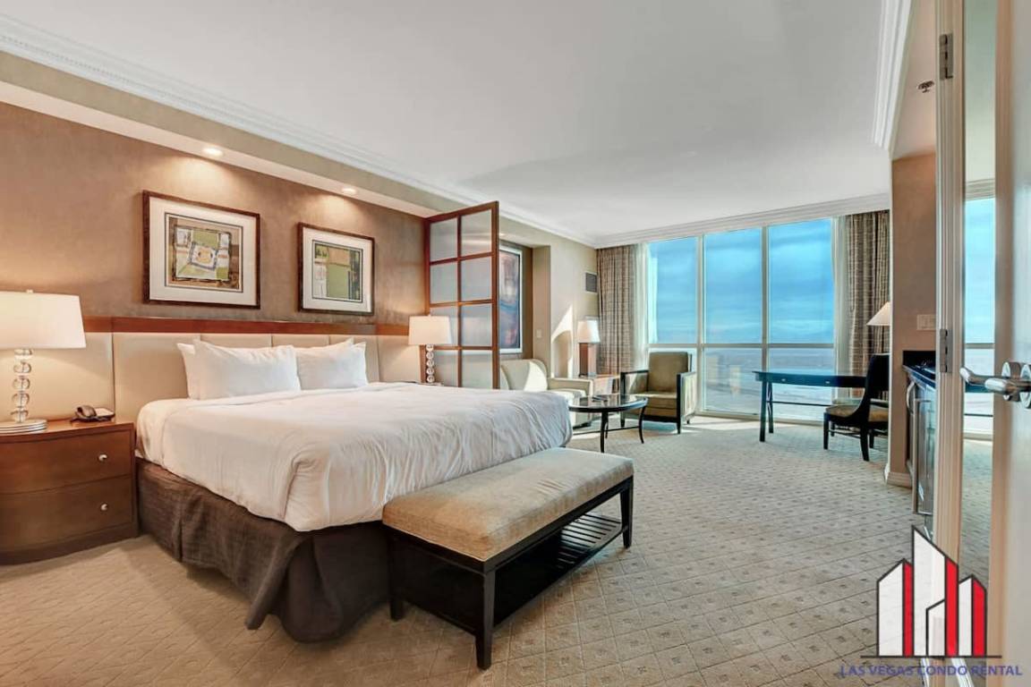 51 M² Apartment ∙ 4 Guests - Henderson, NV