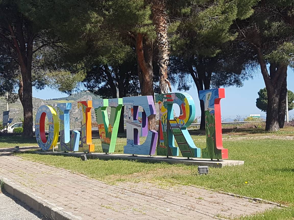 120 M² Villa ∙ 2 Bedrooms ∙ 6 Guests - Falcone