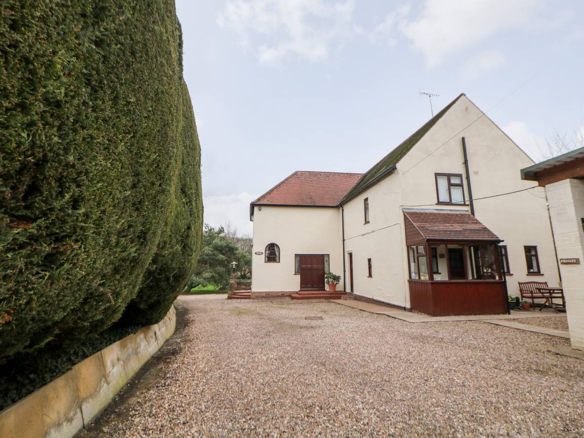 Cottage ∙ 3 Bedrooms ∙ 6 Guests - Nottinghamshire