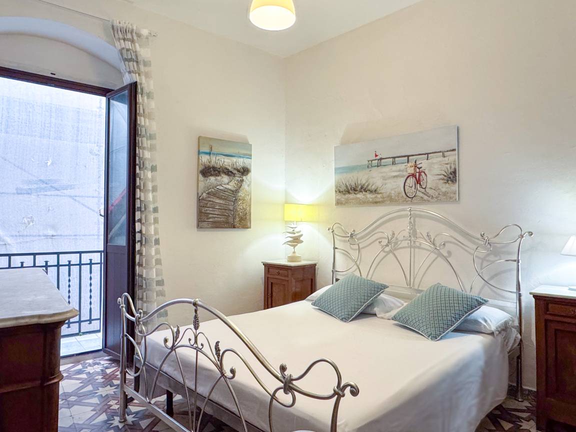 40 M² Appartamento Vacanza ∙ 1 Camera Da Letto ∙ 4 Ospiti - Ortona