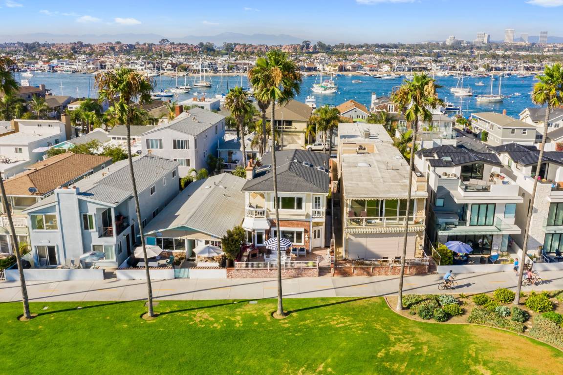 245 M² Maison De Vacances ∙ 5 Chambres ∙ 13 Personnes - Newport Beach, CA
