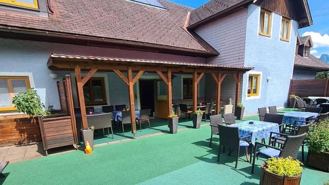 25 M² Ferienwohnung ∙ 3 Gäste - Mondsee