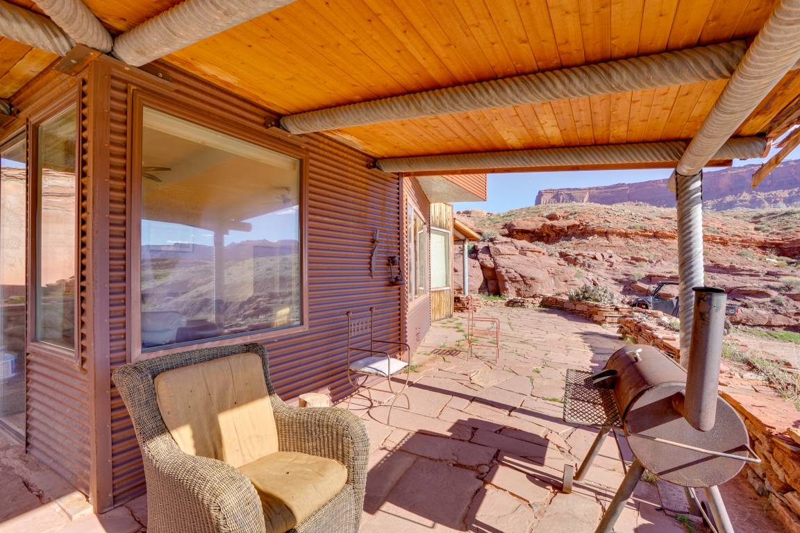 92 M² House ∙ 2 Bedrooms ∙ 6 Guests - Canyonlands National Park