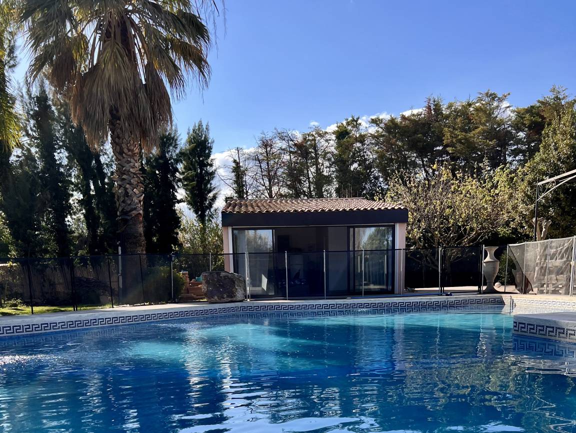 35 M² Appartement ∙ 1 Chambre ∙ 2 Personnes - Plage de Hyères