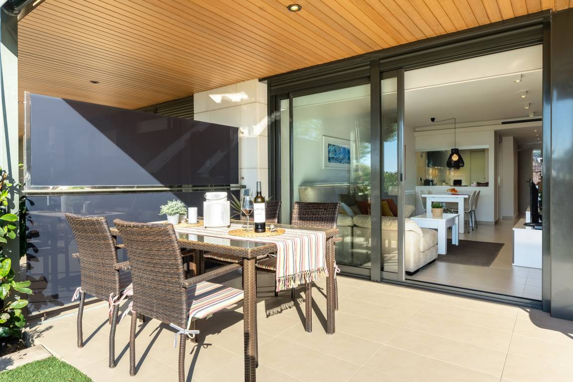 80 M² Apartamento ∙ 2 Habitaciones ∙ 4 Huéspedes - Cambrils