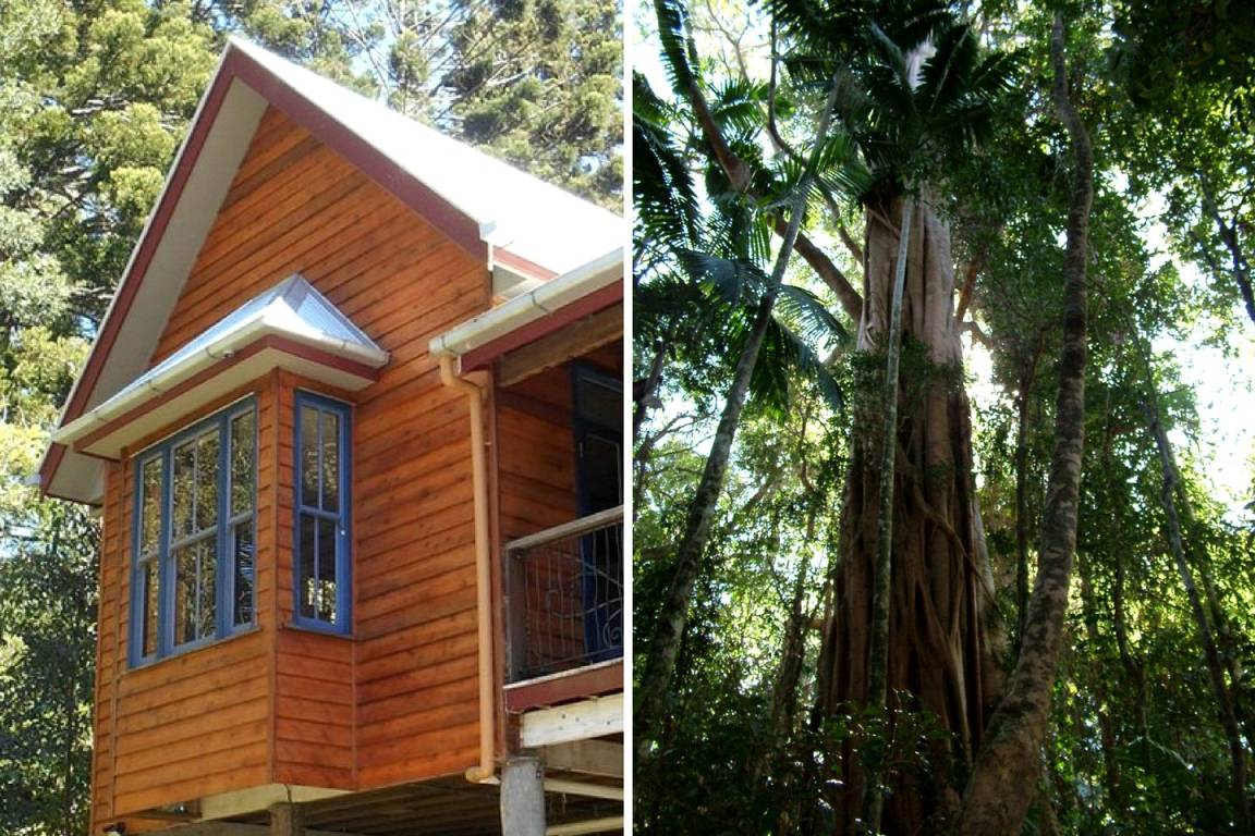 Maison De Vacances ∙ 1 Chambre ∙ 2 Personnes - Brisbane