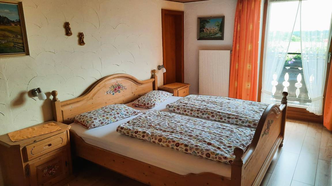 65 M² Appartement ∙ 2 Chambres ∙ 5 Personnes - Seeg