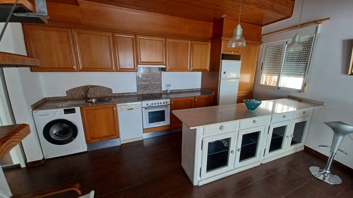60 M² Ferienwohnung ∙ 2 Schlafzimmer ∙ 6 Gäste - Peniscola