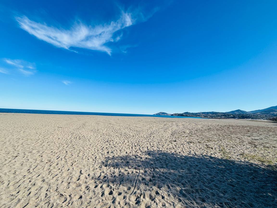 29 M² Apartment ∙ 1 Bedroom ∙ 4 Guests - Banyuls-sur-Mer