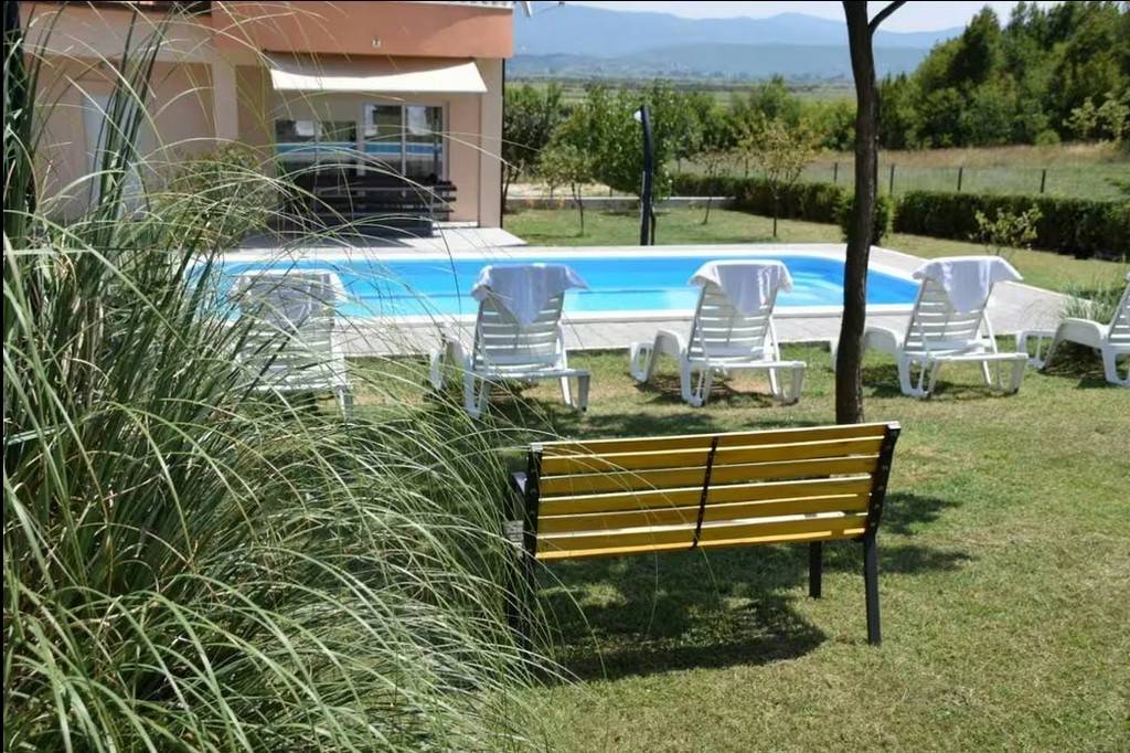 152 M² House ∙ 5 Bedrooms ∙ 11 Guests - Croatia