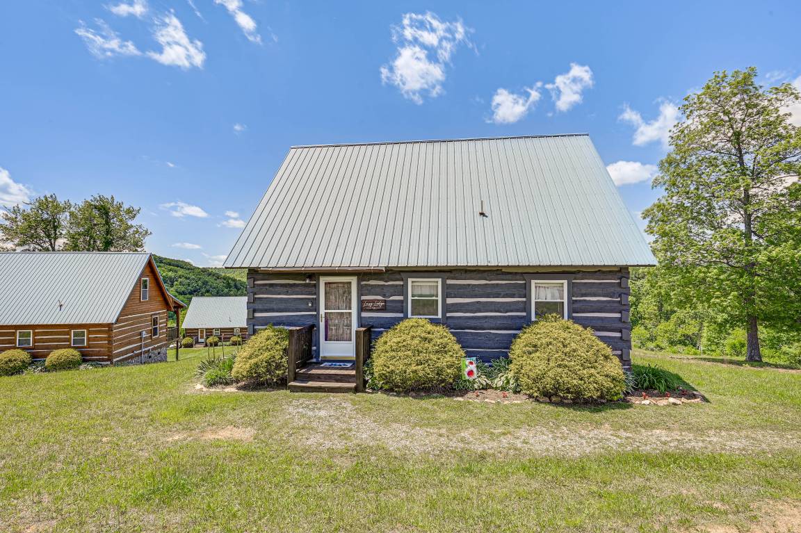 109 M² House ∙ 1 Bedroom ∙ 6 Guests - Virginia
