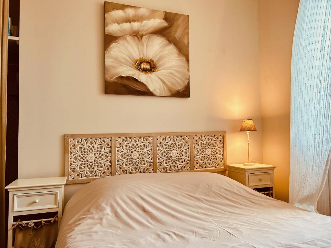 96 M² Gîte ∙ 2 Bedrooms ∙ 6 Guests - Carcassonne