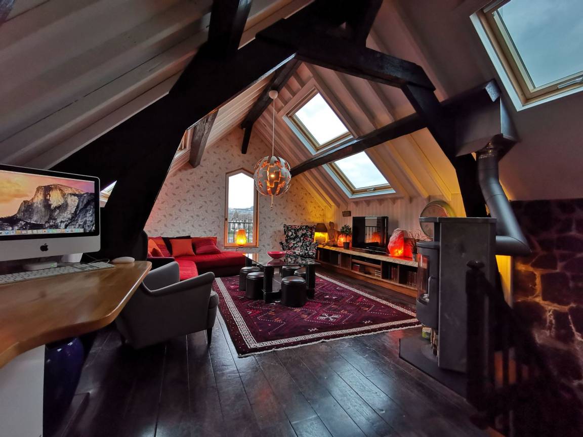 129 M² Maison De Vacances ∙ 3 Chambres ∙ 8 Personnes - Cabourg