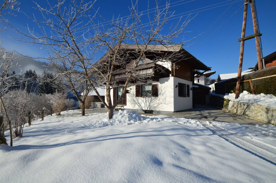175 M² Chalet ∙ 5 Schlafzimmer ∙ 12 Gäste - Leogang