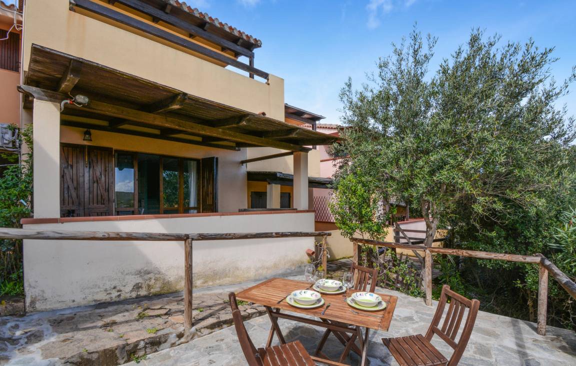 75 M² House ∙ 1 Bedroom ∙ 4 Guests - South Sardinia