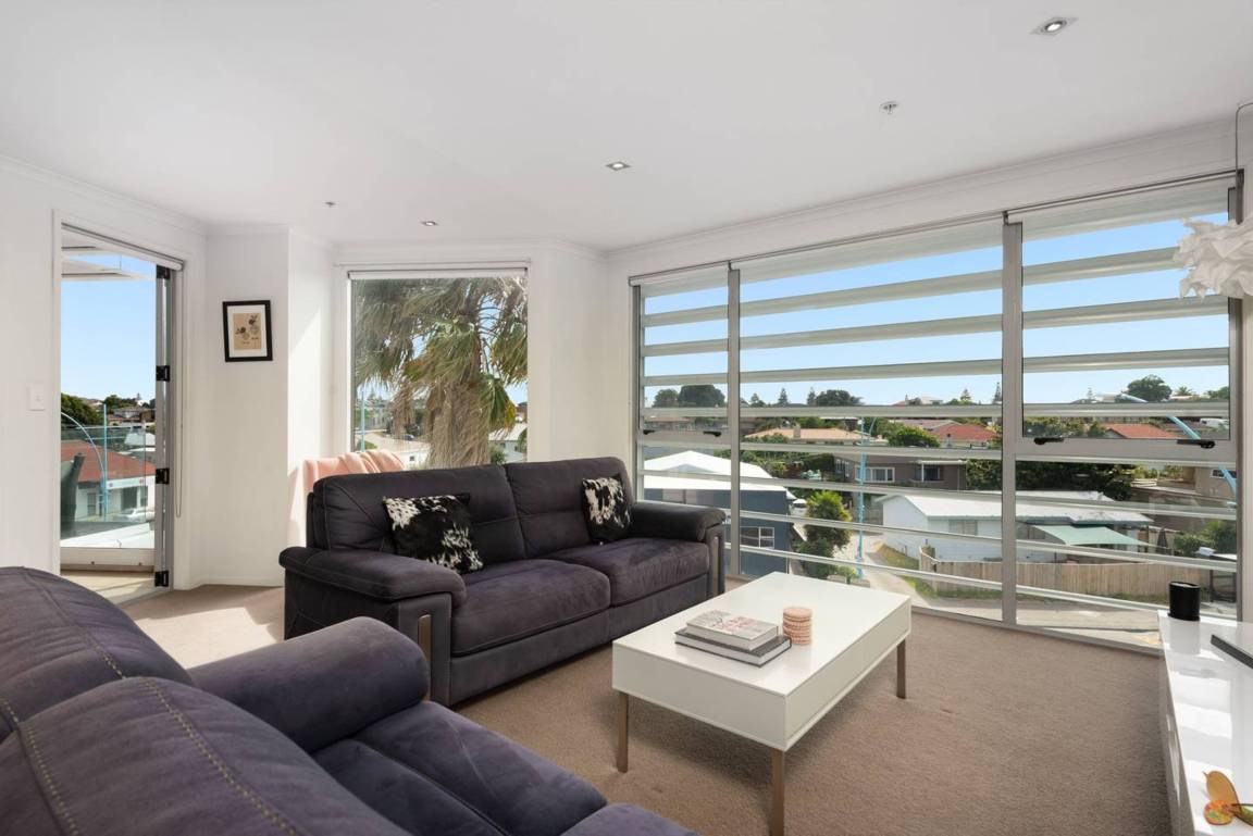 Apartment ∙ 3 Bedrooms ∙ 5 Guests - Mount Maunganui