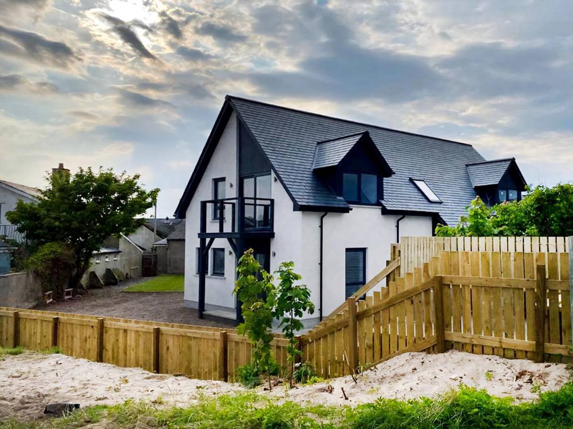 Cottage ∙ 4 Bedrooms ∙ 8 Guests - Aberdeenshire