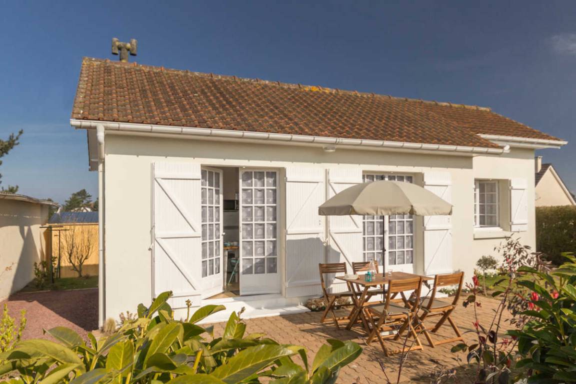 38 M² Gîte ∙ 1 Chambre ∙ 2 Personnes - Angleterre