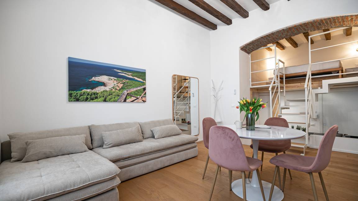 40 M² Appartamento Vacanza ∙ 3 Ospiti - San Donato Milanese