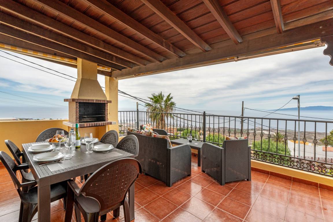 120 M² Casa Vacanza ∙ 3 Camere Da Letto ∙ 6 Ospiti - Adeje