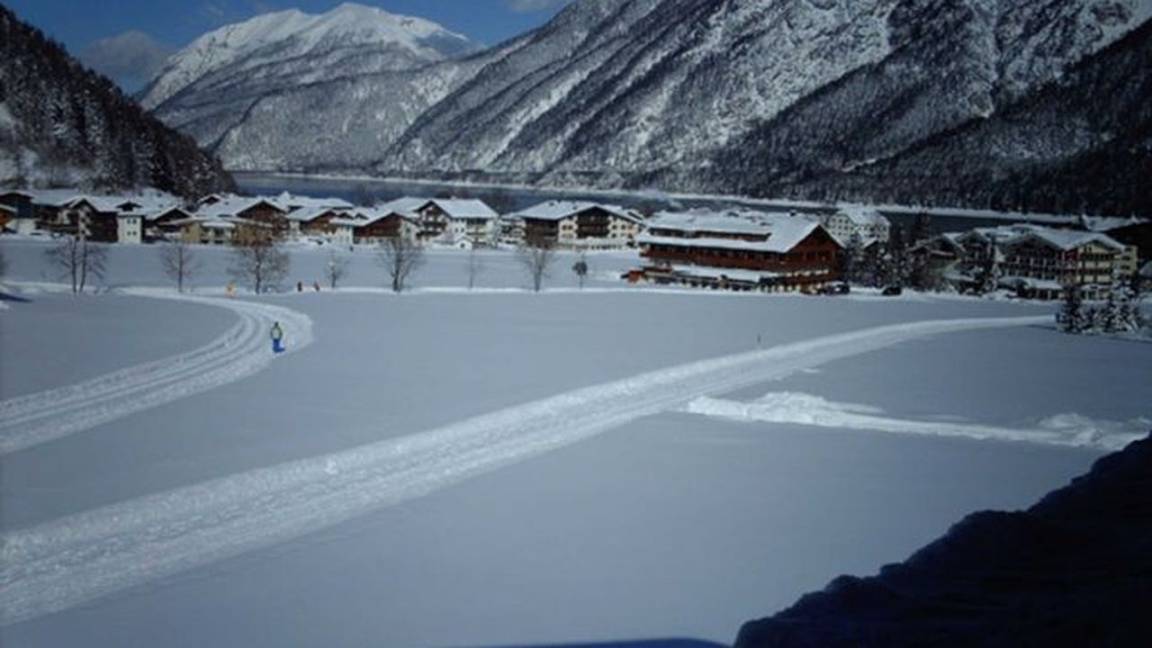 29 M² Appartement ∙ 2 Personnes - Pertisau