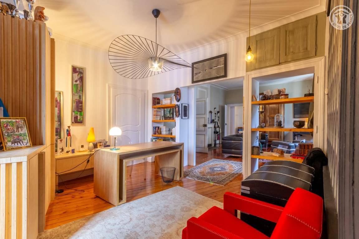 128 M² Gîte ∙ 2 Chambres ∙ 4 Personnes - Savoie