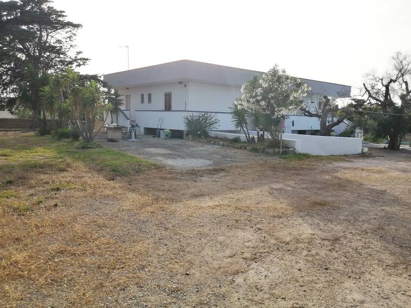 60 M² House ∙ 2 Bedrooms ∙ 6 Guests - Melendugno