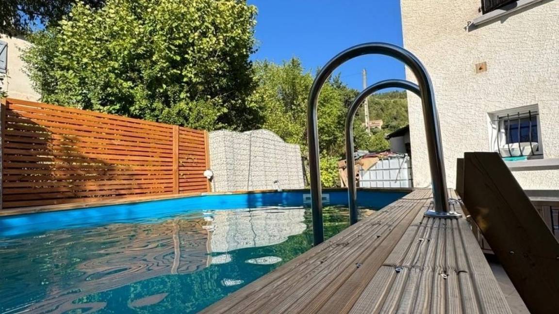 15 M² Hotel ∙ 2 Guests - Verdon Gorge