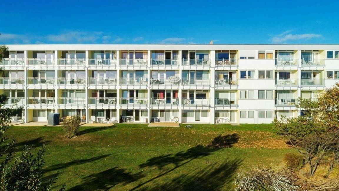 44 M² Ferienwohnung ∙ 1 Schlafzimmer ∙ 5 Gäste - Oldenburg in Holstein