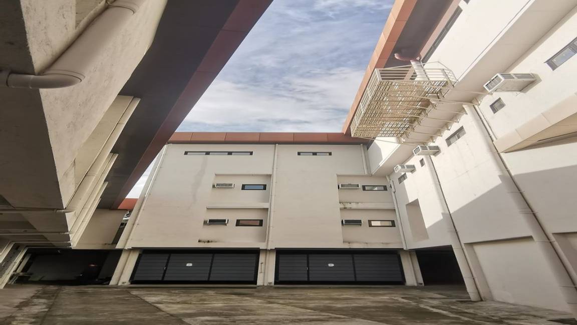 11 M² House ∙ 1 Bedroom ∙ 4 Guests - Angeles