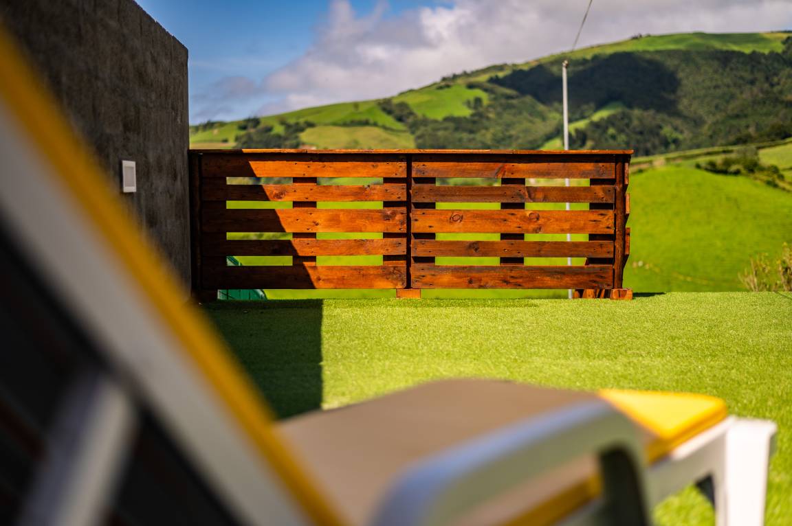 150 M² House ∙ 2 Bedrooms ∙ 6 Guests - Furnas
