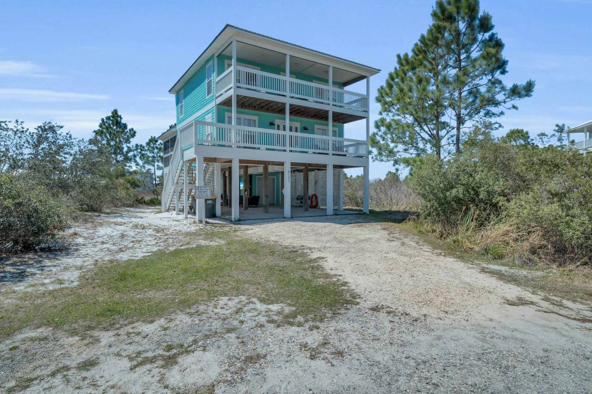 209 M² Maison De Vacances ∙ 5 Chambres ∙ 18 Personnes - Alabama