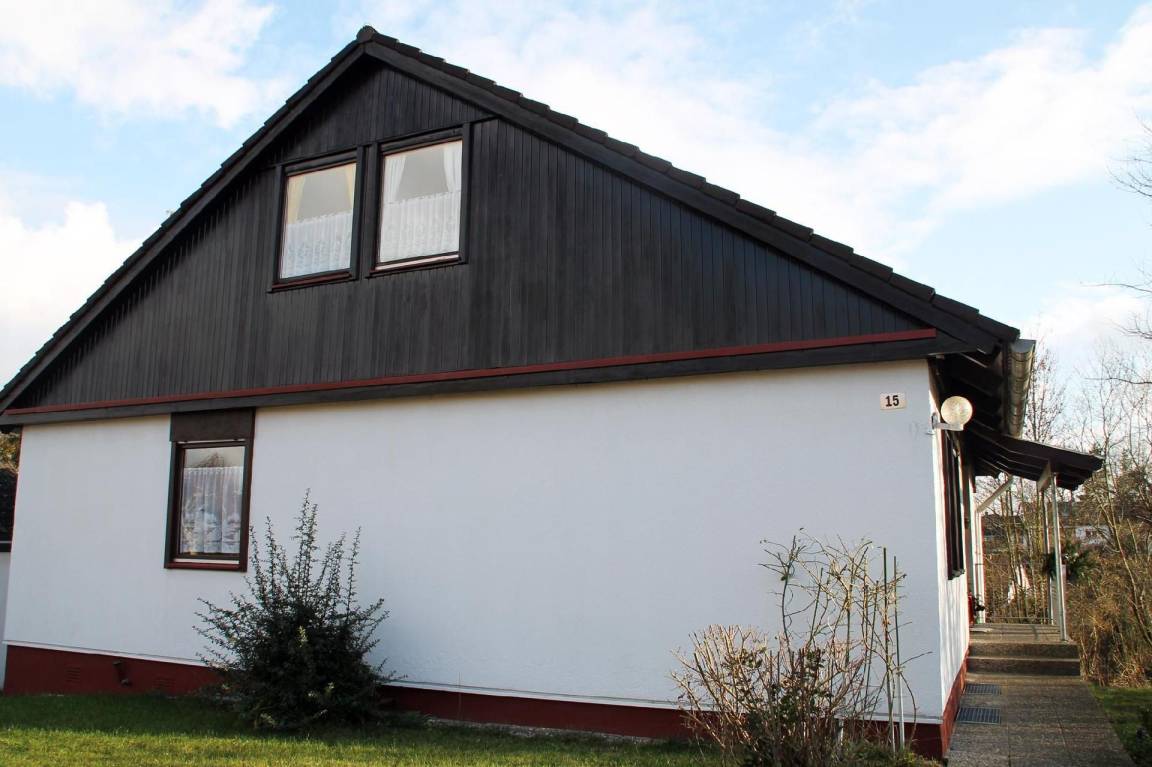 60 M² Apartment ∙ 2 Bedrooms ∙ 4 Guests - Bamberg
