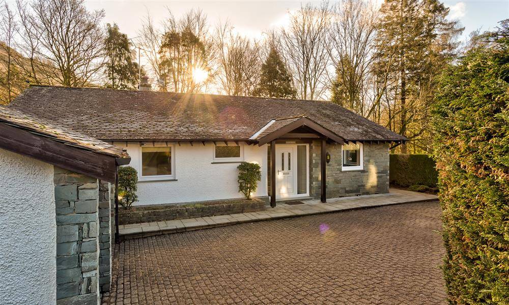 Cottage ∙ 3 Bedrooms ∙ 6 Guests - Glenridding