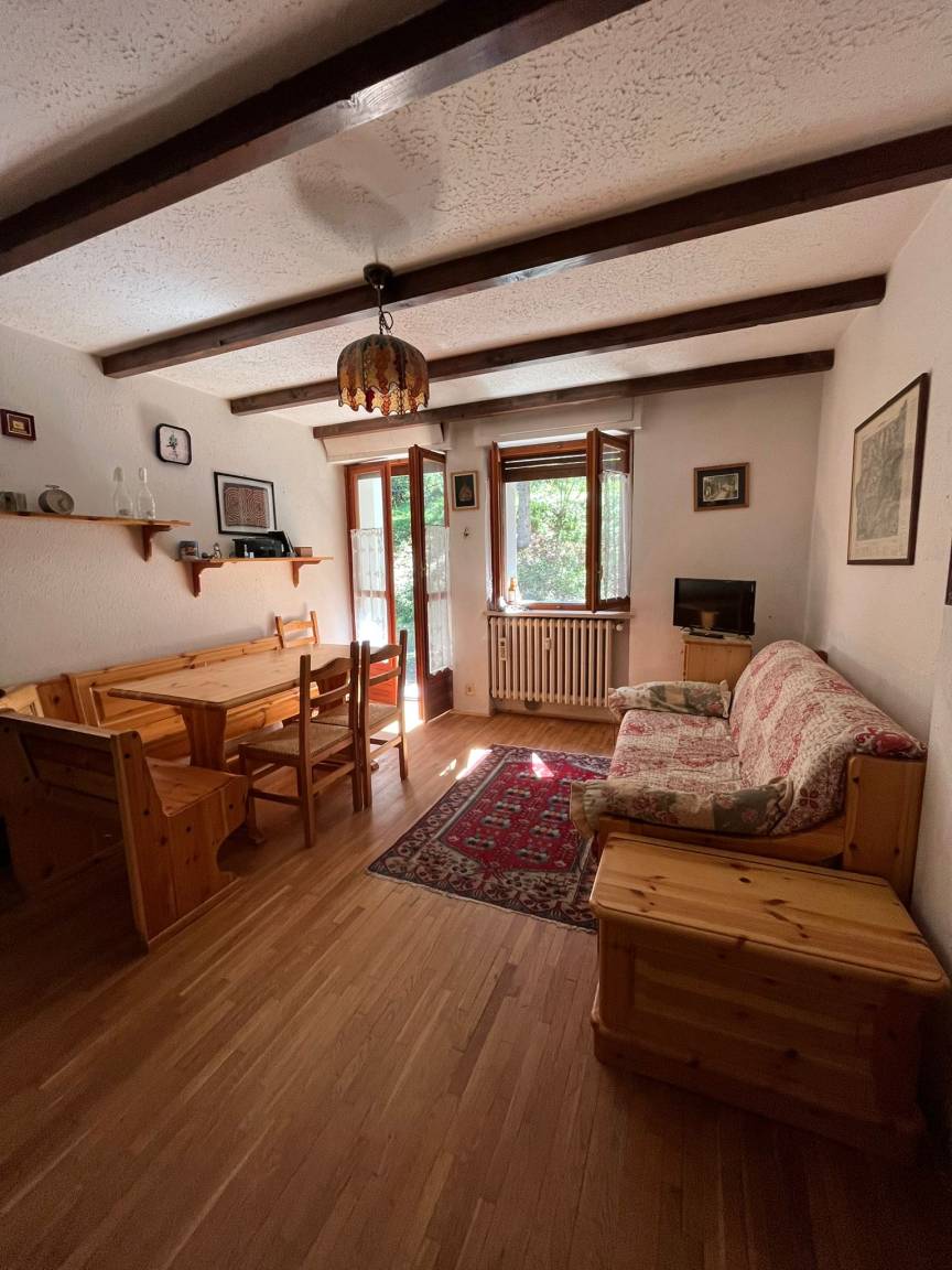 45 M² Apartment ∙ 1 Bedroom ∙ 5 Guests - Sauze d'Oulx