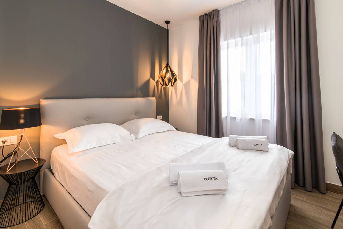 26 M² Ferienwohnung ∙ 2 Gäste - Punat