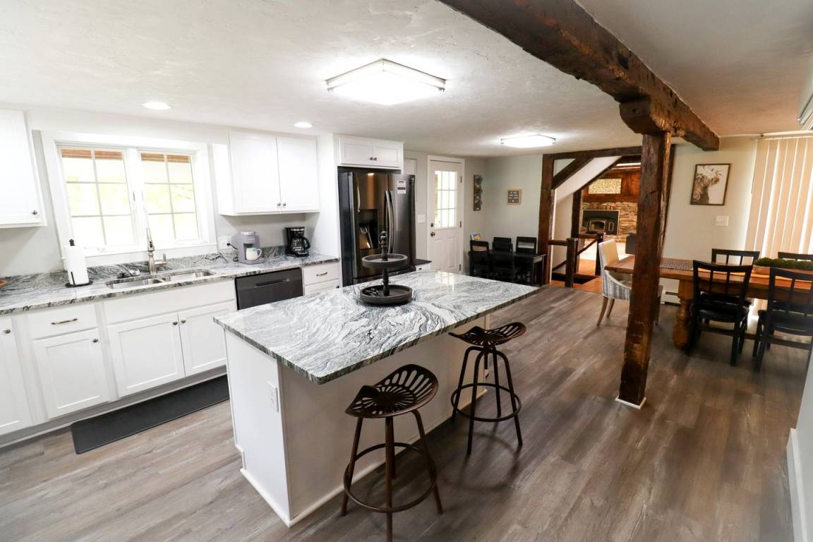Alojamiento ∙ 5 Habitaciones ∙ 11 Huéspedes - Hanover, PA