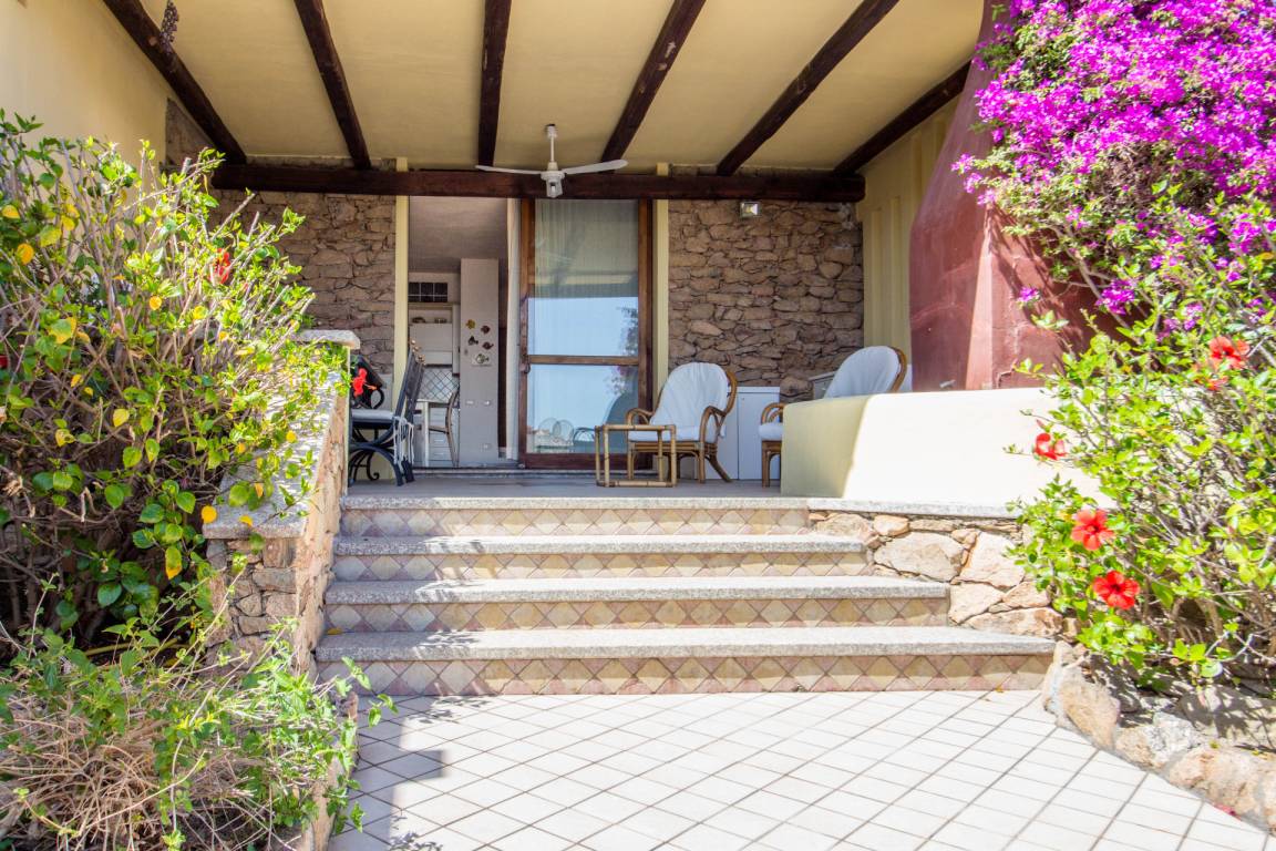 70 M² Appartamento Vacanza ∙ 2 Camere Da Letto ∙ 4 Ospiti - Golfo Aranci