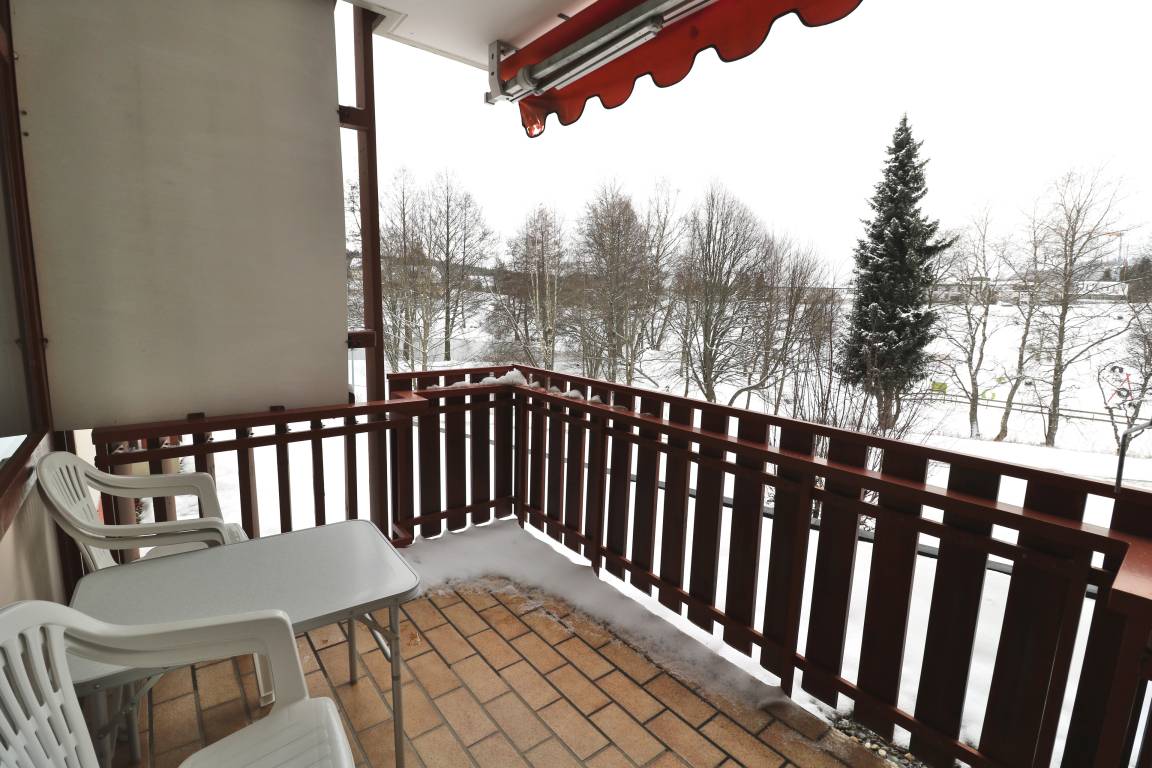 43 M² Apartament ∙ 1 Sypialnia ∙ 4 Gości - Schluchsee