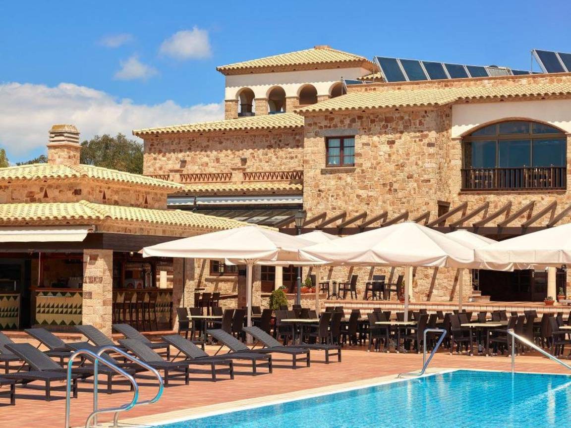 55 M² House ∙ 1 Bedroom ∙ 4 Guests - Girona