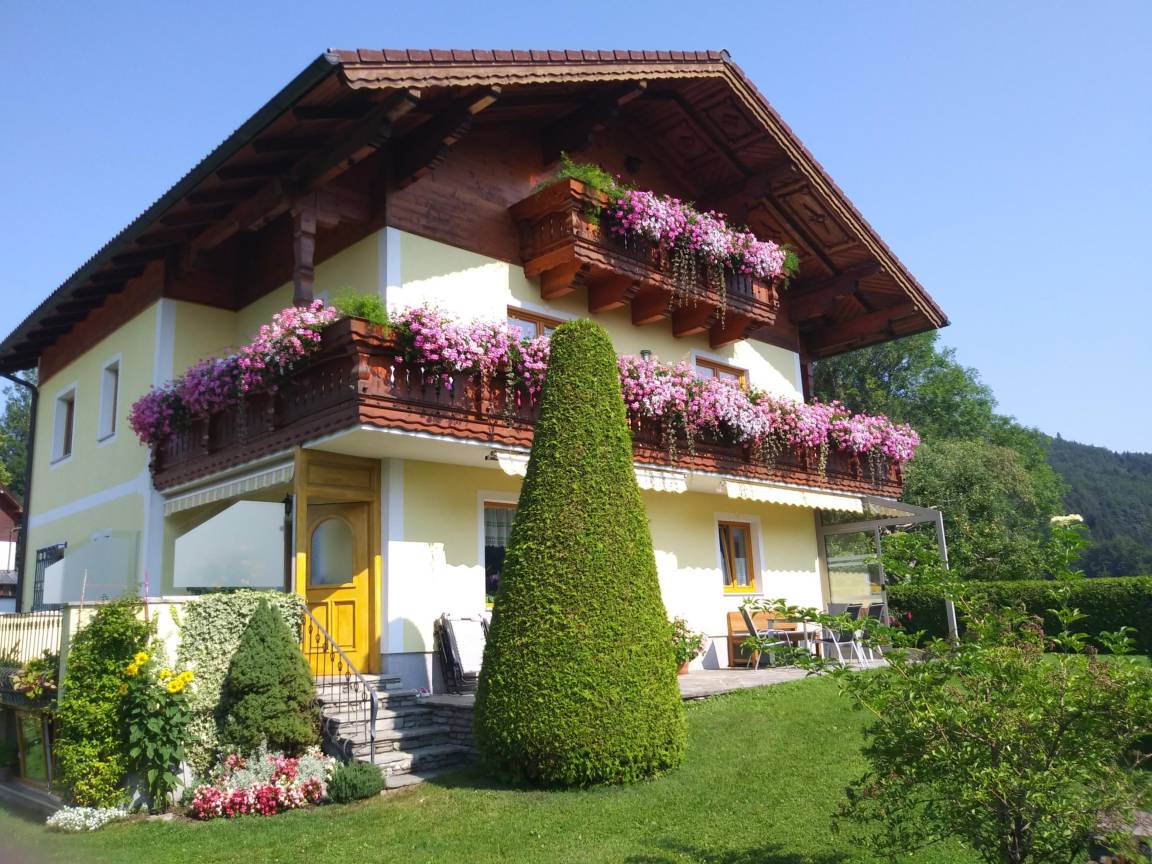 15 M² Hotel ∙ 1 Quarto ∙ 2 Hóspedes - Hintersee