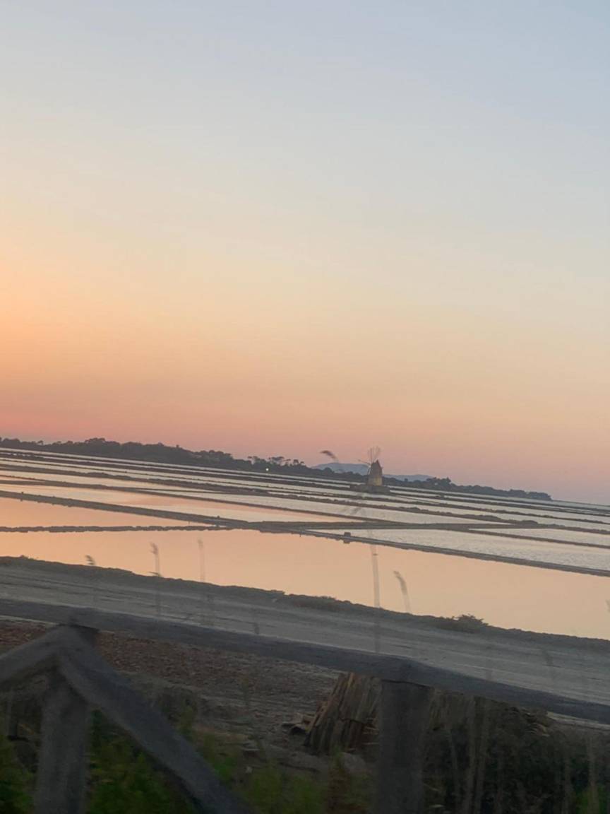 45 M² Apartamento ∙ 1 Habitación ∙ 4 Huéspedes - Marsala