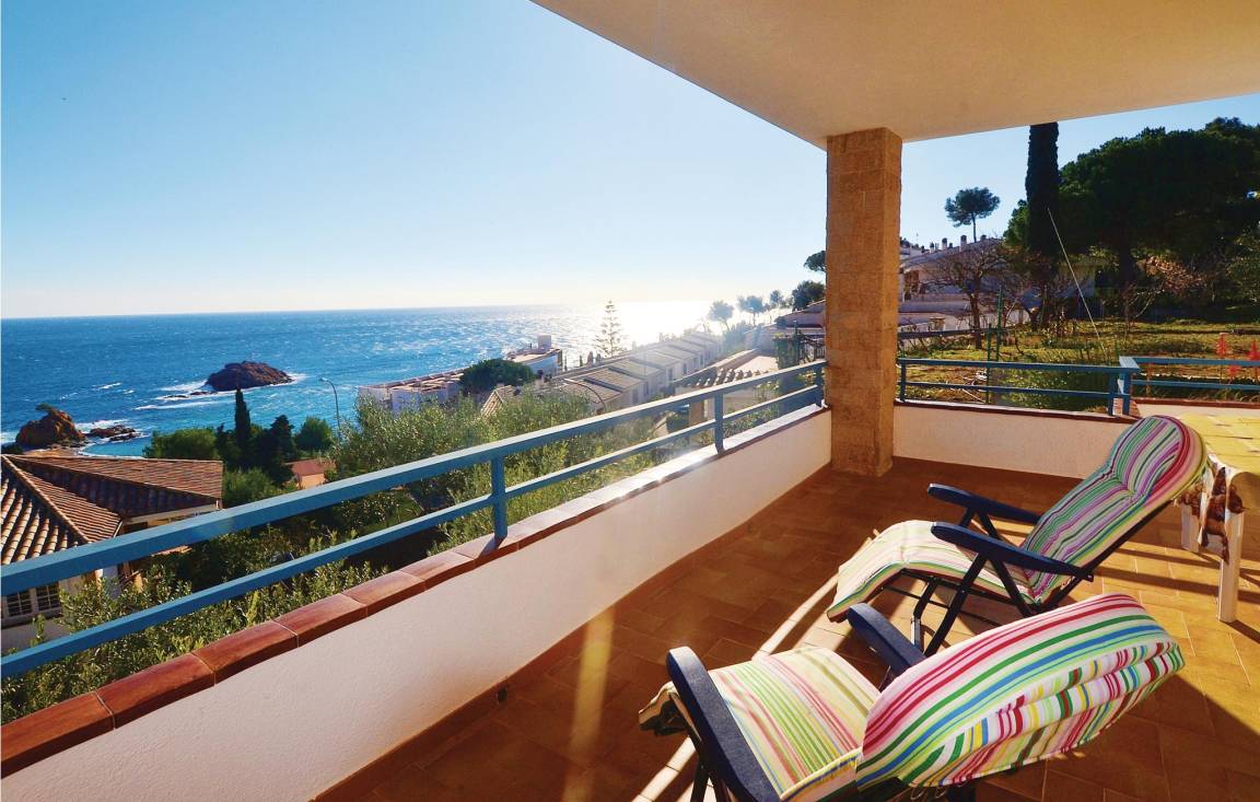 110 M² Huis ∙ 4 Slaapkamers ∙ 8 Gasten - Tossa de Mar