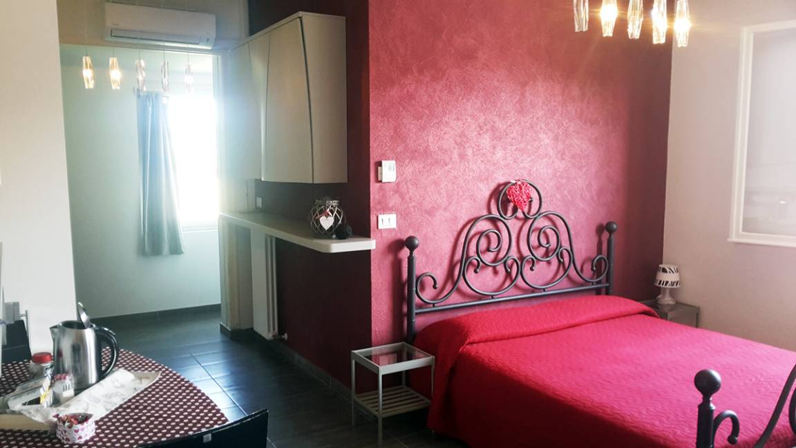 40 M² Apartment ∙ 1 Bedroom ∙ 3 Guests - Rimini