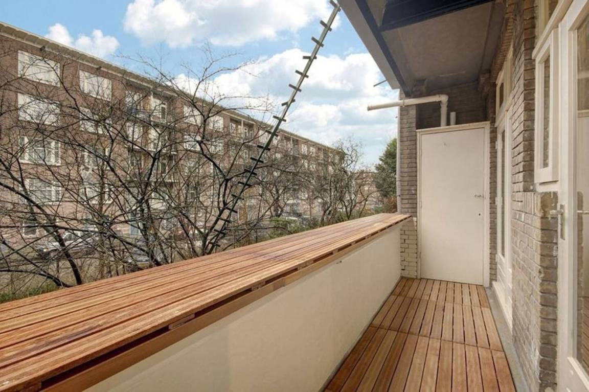 55 M² Appartamento ∙ 1 Camera Da Letto ∙ 1 Ospite - Aalsmeer