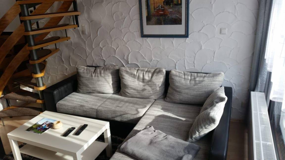 70 M² Appartement ∙ 1 Chambre ∙ 4 Personnes - Ilsenburg