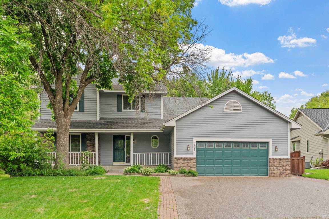 297 M² Casa ∙ 5 Habitaciones ∙ 18 Huéspedes - Maple Grove, MN
