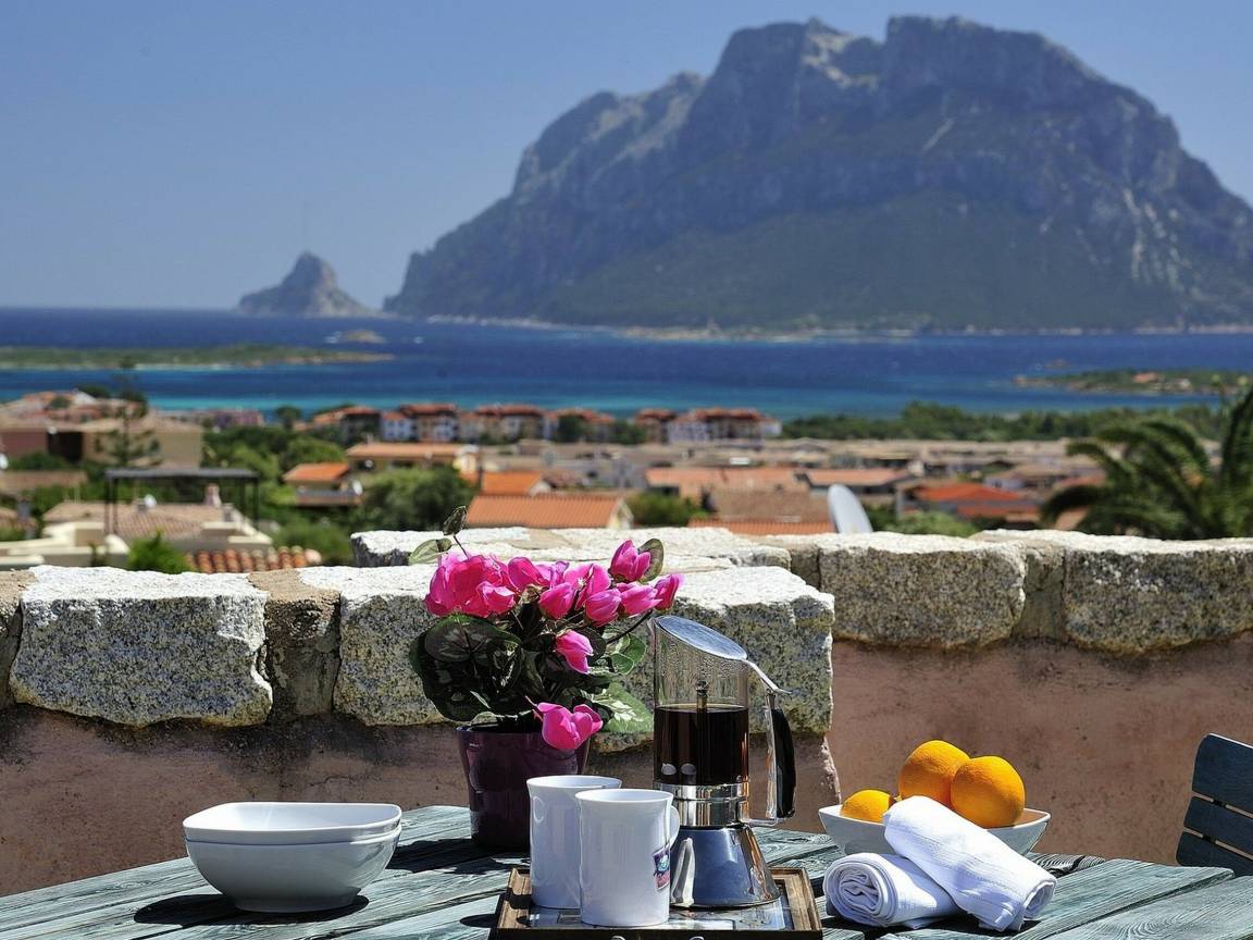 72 M² Apartment ∙ 1 Bedroom ∙ 6 Guests - Olbia