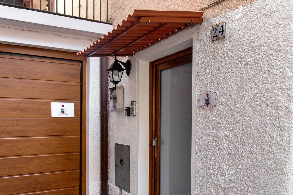 125 M² Casa ∙ 3 Habitaciones ∙ 6 Huéspedes - Melide