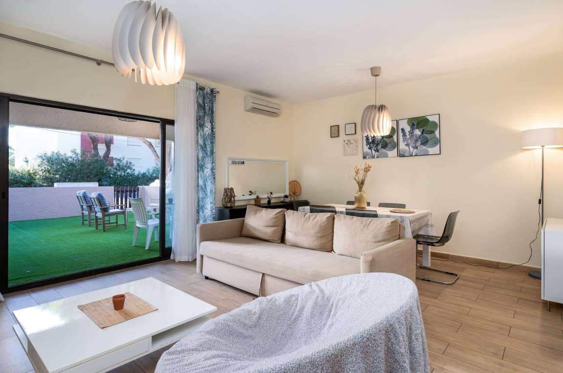 90 M² House ∙ 2 Bedrooms ∙ 4 Guests - Vilamoura